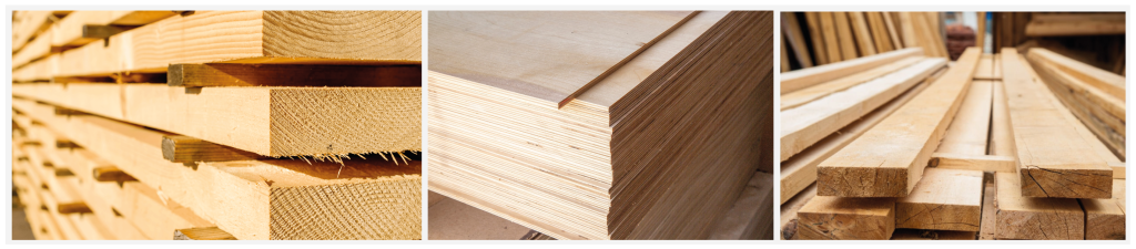 Timber – Jersey Building Supplies