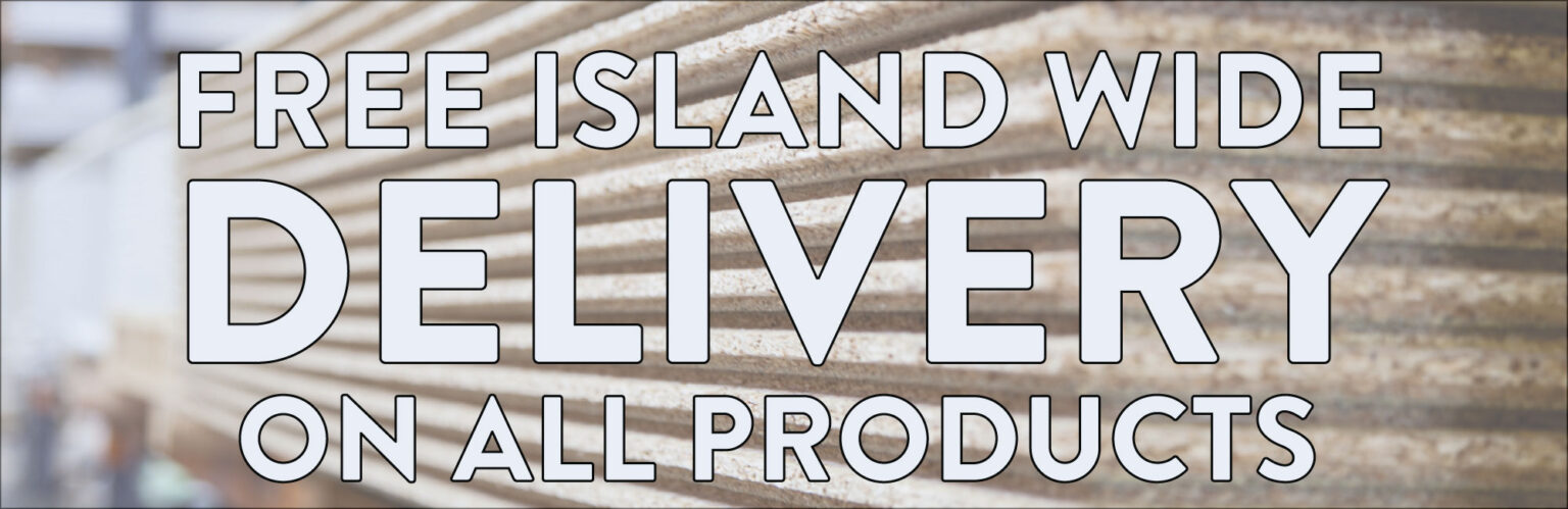 Jersey Building Supplies